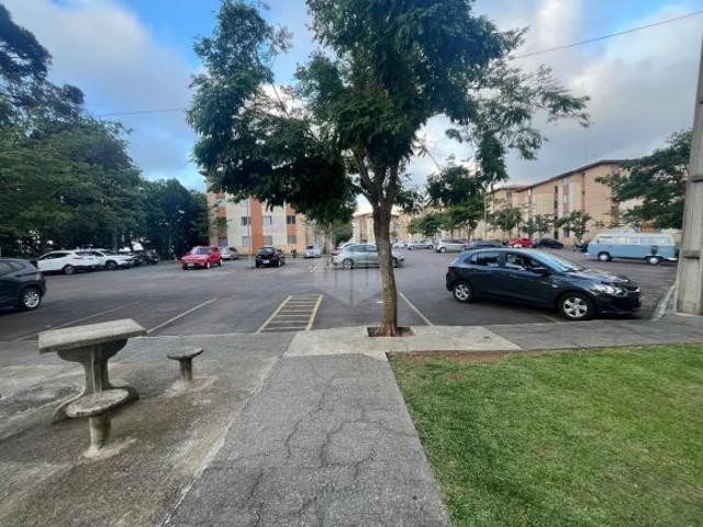 Apartamento à venda, Zaniolo, SAO JOSE DOS PINHAIS PR