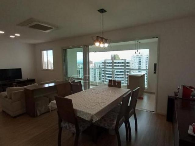 Apartamento à venda Zenith Maison Andrade, Londrina