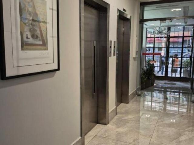 Apartamento à venda Zona Central 1 dormitório 1 banheiro