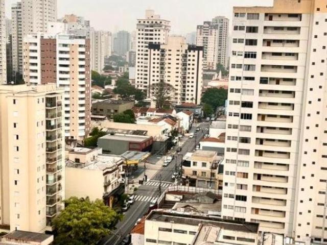 Apartamento à venda Zona Oeste 1 dorm 1 suíte
