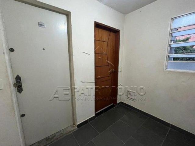 APARTAMENTO A VENDA, ZONA OESTE