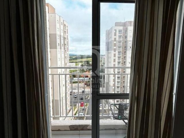 Apartamento à venda Zona Oeste de Sorocaba