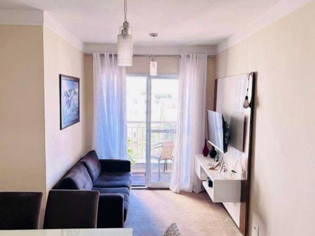 Apartamento á venda Zona Oeste de Sorocaba