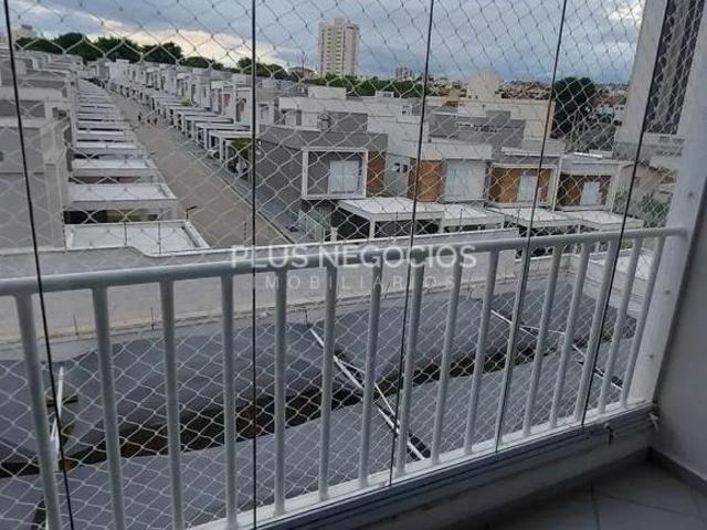 Apartamento à venda, Zona Leste, Garden Hill