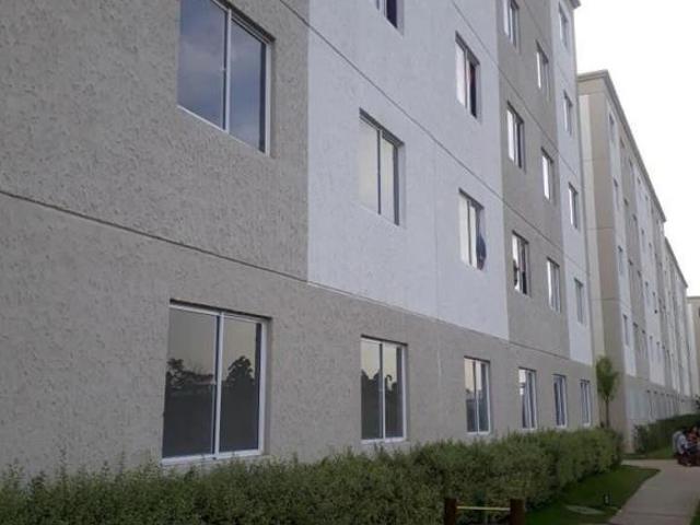 Apartamento á venda Zona Leste Itaim Paulista 2 dormitórios 1 banheiro