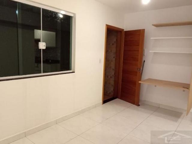 Apartamento á venda Zona Leste Itaquera 1 dormitório 1 banheiro