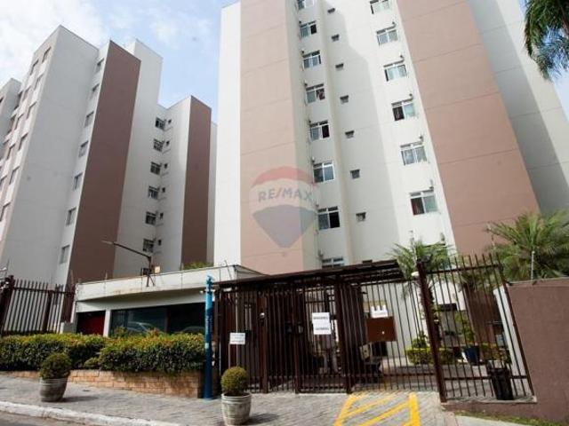 Apartamento à venda – Zona Norte de São Paulo
