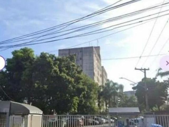 Apartamento á venda Zona Sul Campo Limpo 2 dormitrórios 1 banheiro