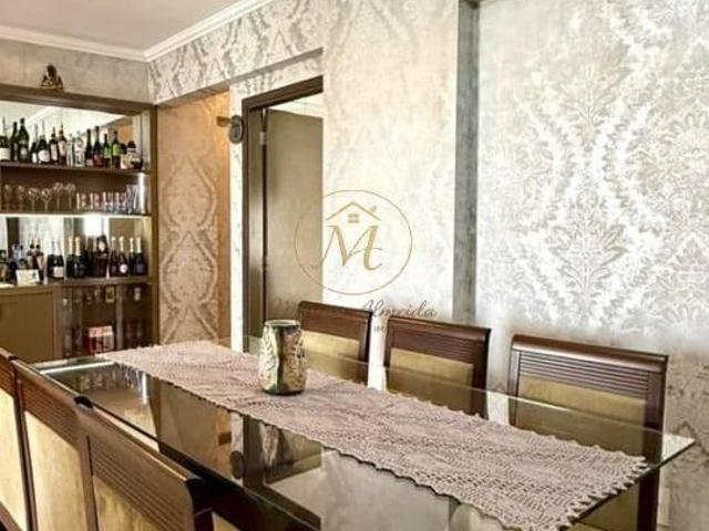 Apartamento à Venda – Zona Sul de São José do Rio Preto