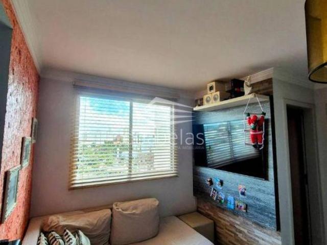 Apartamento à Venda – Zona Sul de São José dos Campos