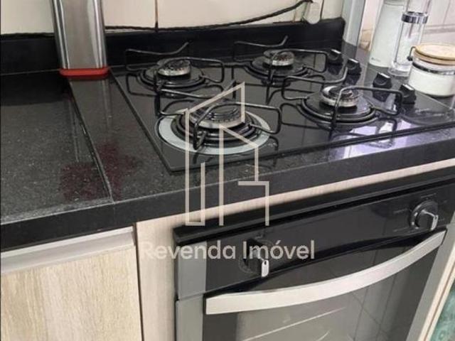 Apartamento à venda Zona Sul Jardim dom José 2 quartos