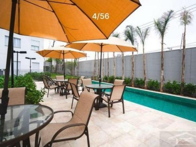 APARTAMENTO À VENDA ZONA SUL 2 DORM 1 BANH