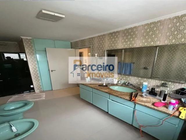 Apartamento a venda, 04 quartos, bela vista