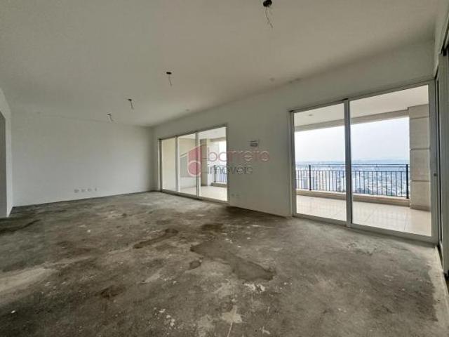 APARTAMENTO À VENDA 04 QUARTOS LINDENBERG JUNDIAÍ/SP