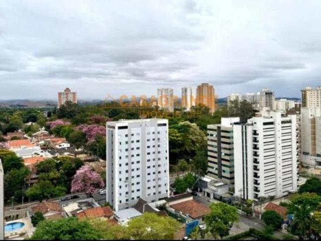 Apartamento a venda 04 quartos, no Vila Adyana, SJC