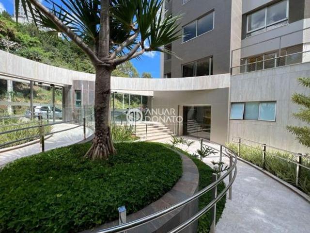 Apartamento a venda 04 suites, 04 vagas lazer completo no Santa Lucio