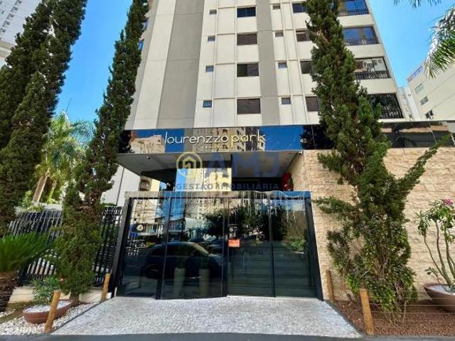 Apartamento à venda 04 Suítes no Nova Suiça!