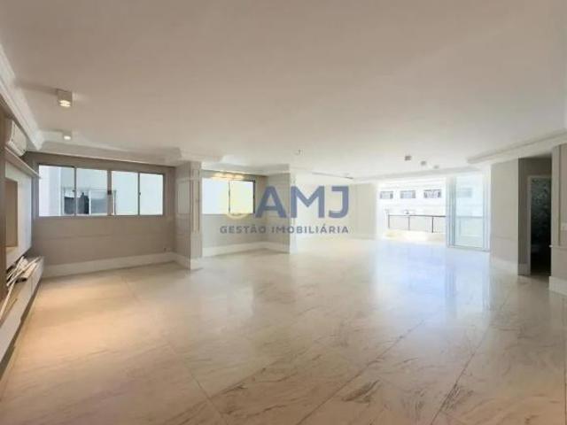 Apartamento à venda 04 Suítes no Setor Oeste