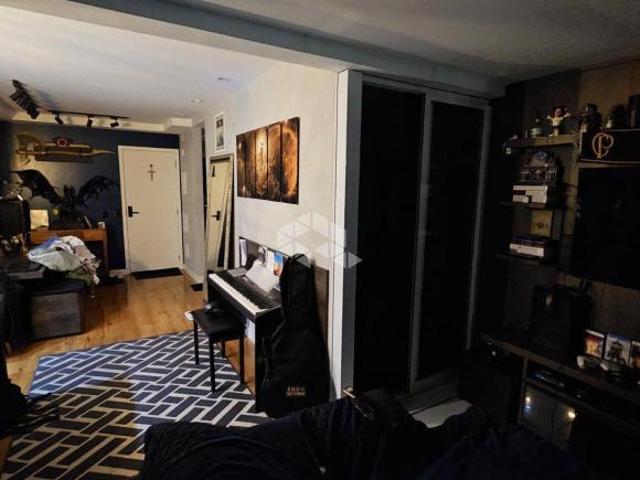 Apartamento a Venda 01 Dorm C/Suíte e C/Vaga Anália Franco