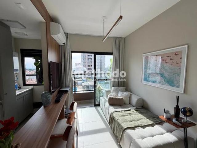 Apartamento à venda com 1 quarto no Parque Industrial em Campinas SP