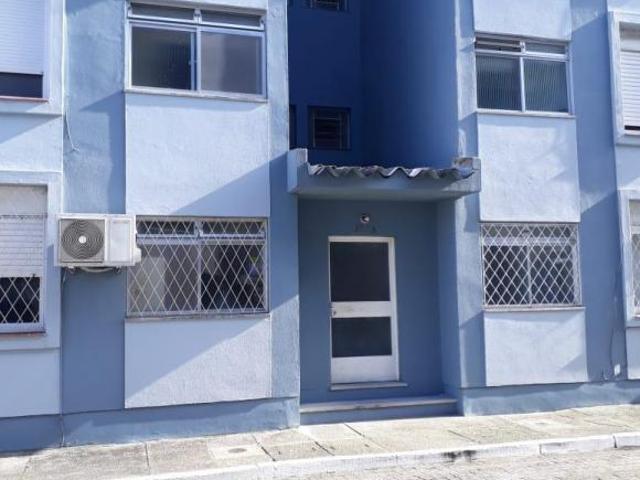 Apartamento a venda 01 dormitório