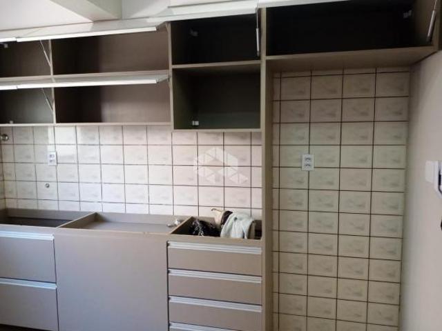 Apartamento a venda 01 dormitorio 46mts em Canoas
