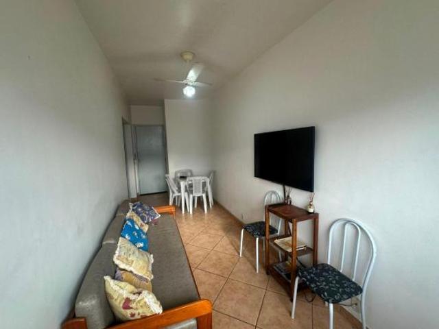 apartamento á venda 01 dormitorio com elevador jardim real