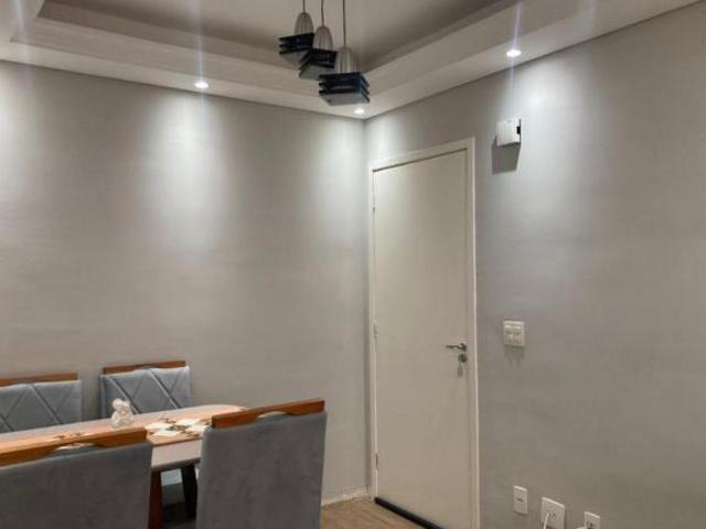 APARTAMENTO A VENDA 01 DORMITORIO NO CONDOMINIO RESERVA DO JAPI JUNDIAI SP REF: 23940
