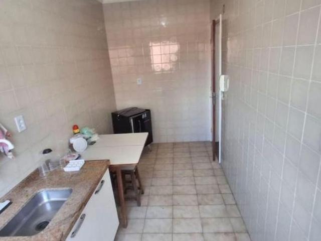 apartamento á venda 01 dormitorio no ocian