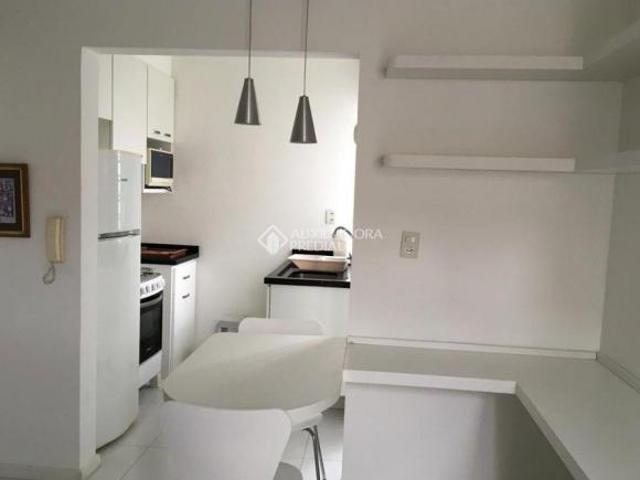 APARTAMENTO A VENDA, 01 DORMITÓRIO NA CIDADE BAIXA PORTO ALEGRE