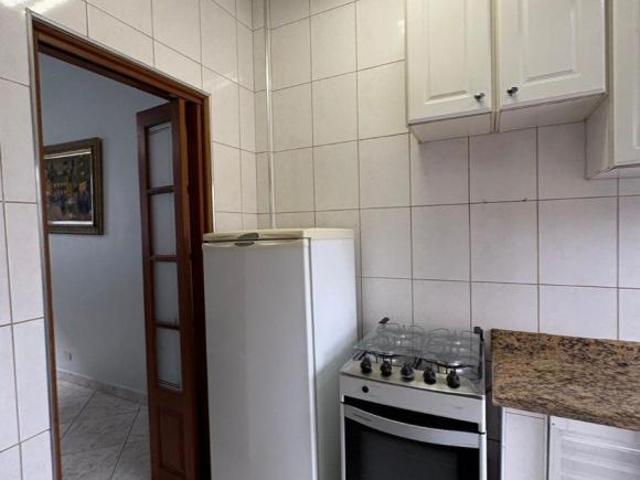 apartamento á venda 01 dormitorio praia grande otimo preço