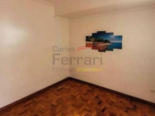 Apartamento à venda 01 quarto mobiliado Aclimação