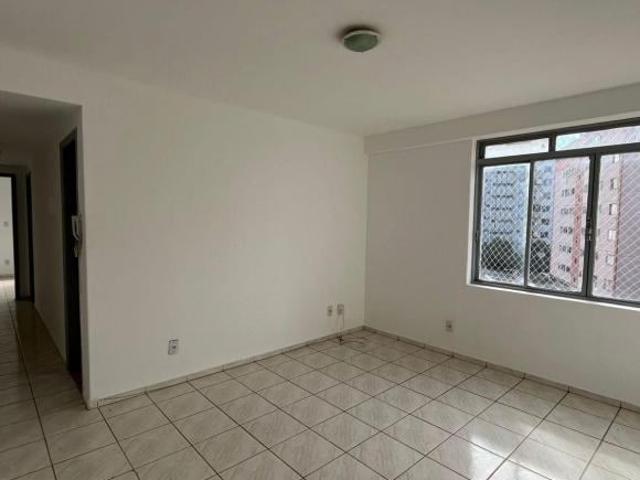 Apartamento à venda, 01 quarto no Setor Central, Goiânia, GO
