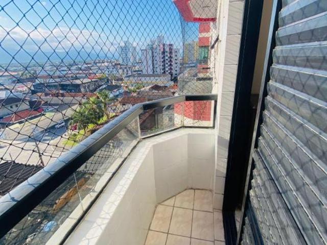 apartamento á venda 01 quarto ocian otimo preço