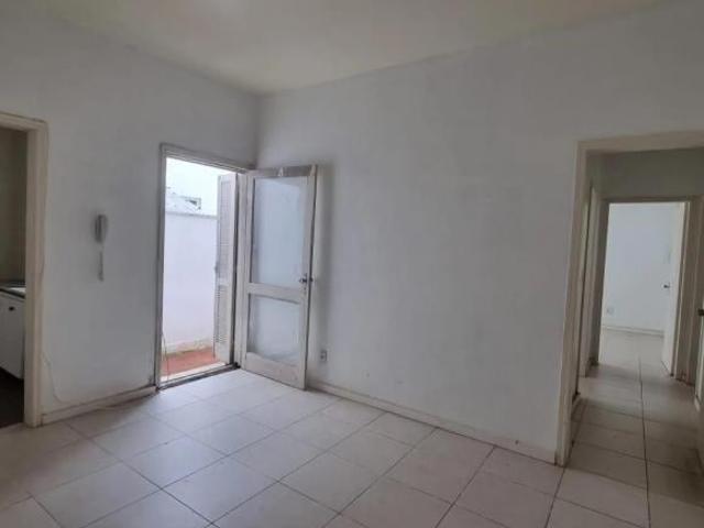 Apartamento a venda 02 dormitórios no Bairro Higienópolis