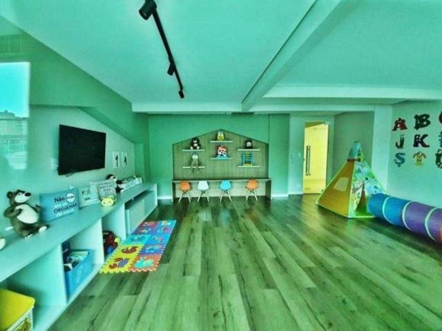 apartamento á venda 02 dormitorios no boqueirão praia grande 30 m mar