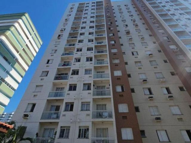 apartamento á venda 02 dormitorios ocian praia grande