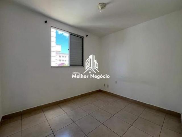 Apartamento à Venda: 02 Dormitórios Águas Claras Condomínio Residencial, Parque São Martinho, Ca