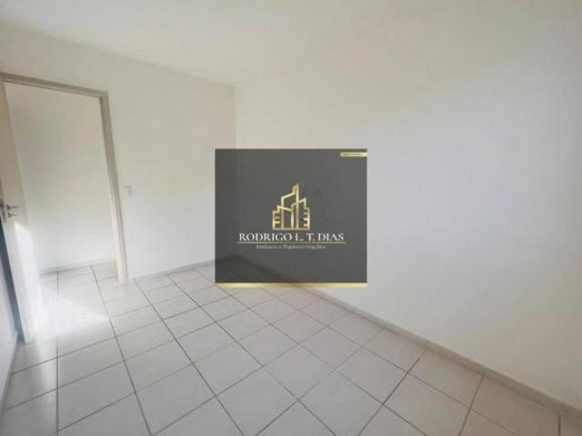 Apartamento á venda 02 dormitórios bairro Medeiros