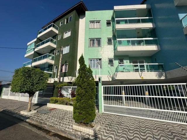 apartamento á venda 01 dormitorio com elevador no ocian