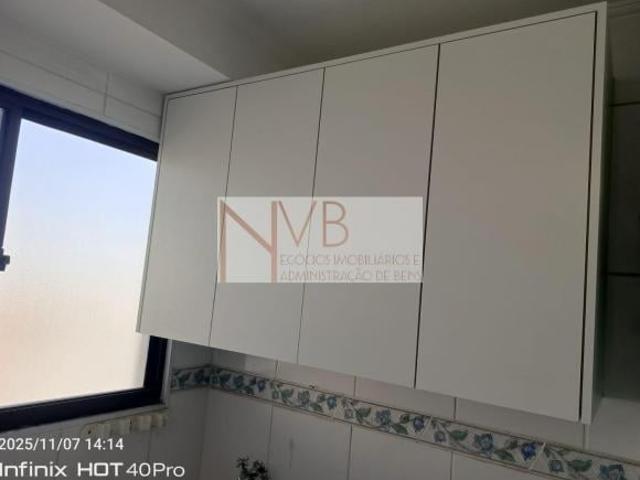 Apartamento a venda 02 dormitórios com 57m2 por R$ 393.000