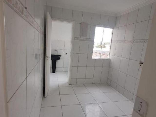 Apartamento a venda 02 dormitórios com suíte Campina da Barra Araucária