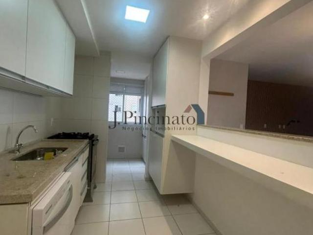 Apartamento a venda 02 dormitorios condominio soneto jundiai/sp