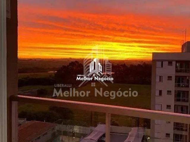 Apartamento à Venda: 02 Dormitórios Condomínio Portal Primavera, Jardim das Colinas, Hortolândia/S