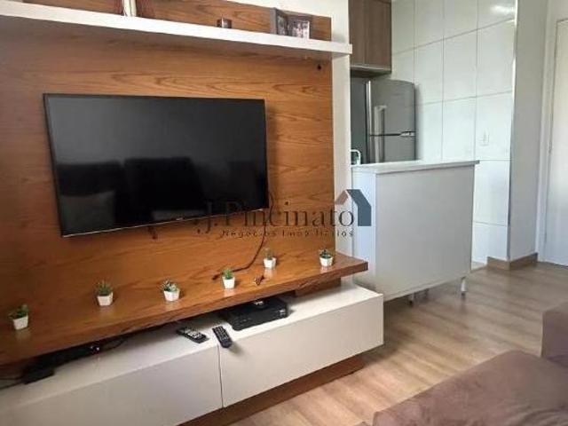 Apartamento a venda 02 dormitorios condominio reserva do japi sucupira jundiai/sp