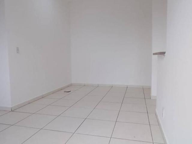 Apartamento a venda 02 Dormitórios Condomínio Residencial Oiti