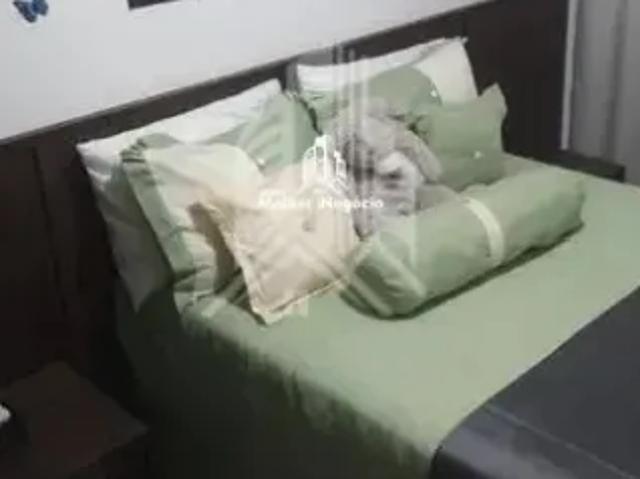 Apartamento à Venda: 02 Dormitórios Condomínio Residencial Torres do Jardim, em Hortolândia SP