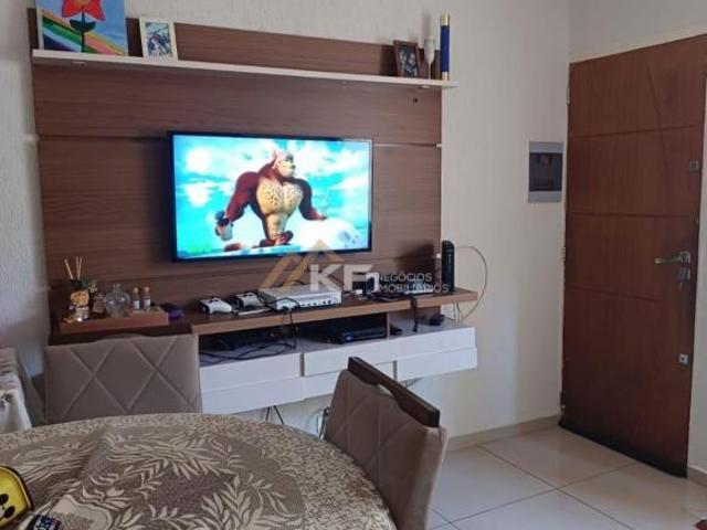 Apartamento à venda 02 dormitórios Jardim Interlagos Ribeirão Preto/SP