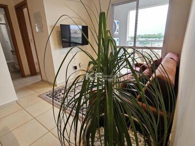 Apartamento à venda 02 dormitórios Jardim Palma Travassos Ribeirão Preto/SP