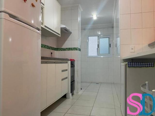 APARTAMENTO À VENDA 02 DORMITÓRIOS PRAIA GRANDE UBATUBA/SP